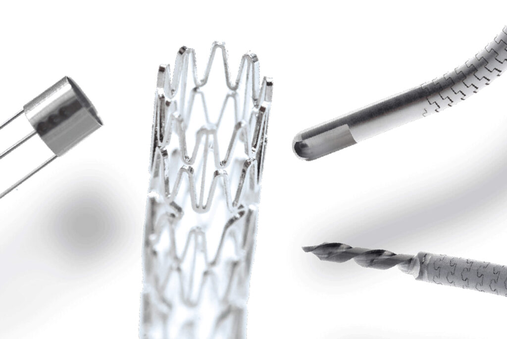 Laser Processing - CDT