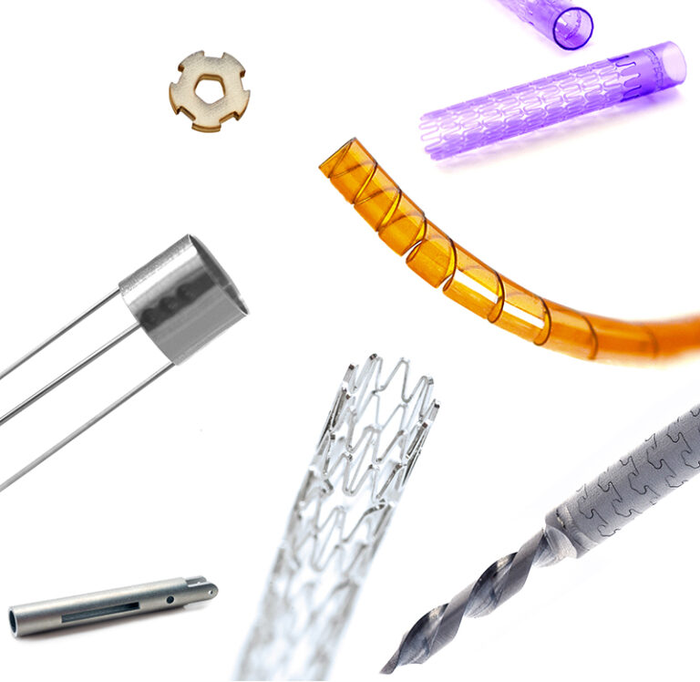 Laser Processing - CDT