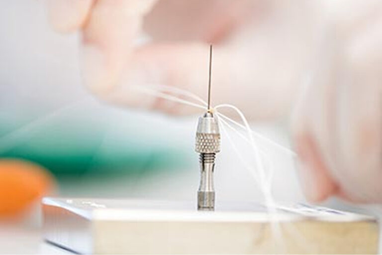 Assembly, Kitting & Packaging - QTS