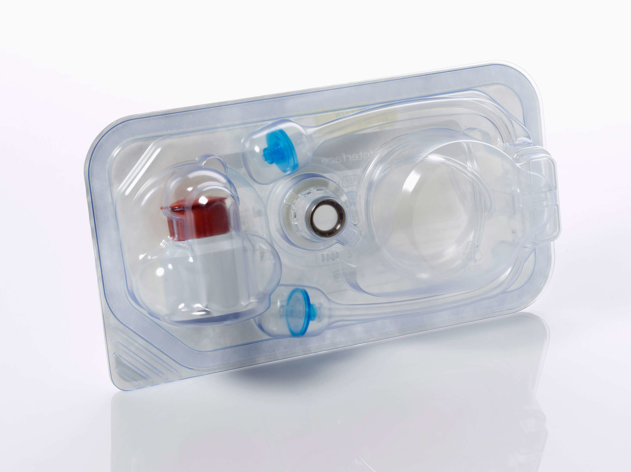 Assembly - Cretex Medical