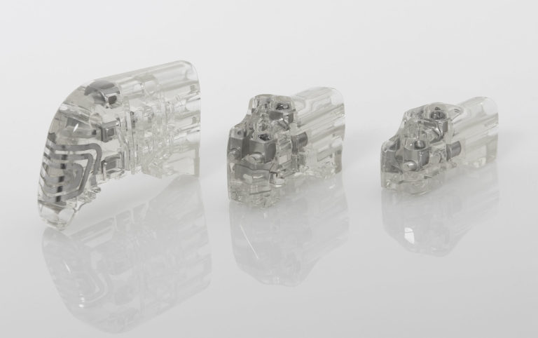 Manufacturing Services - Cretex Medical