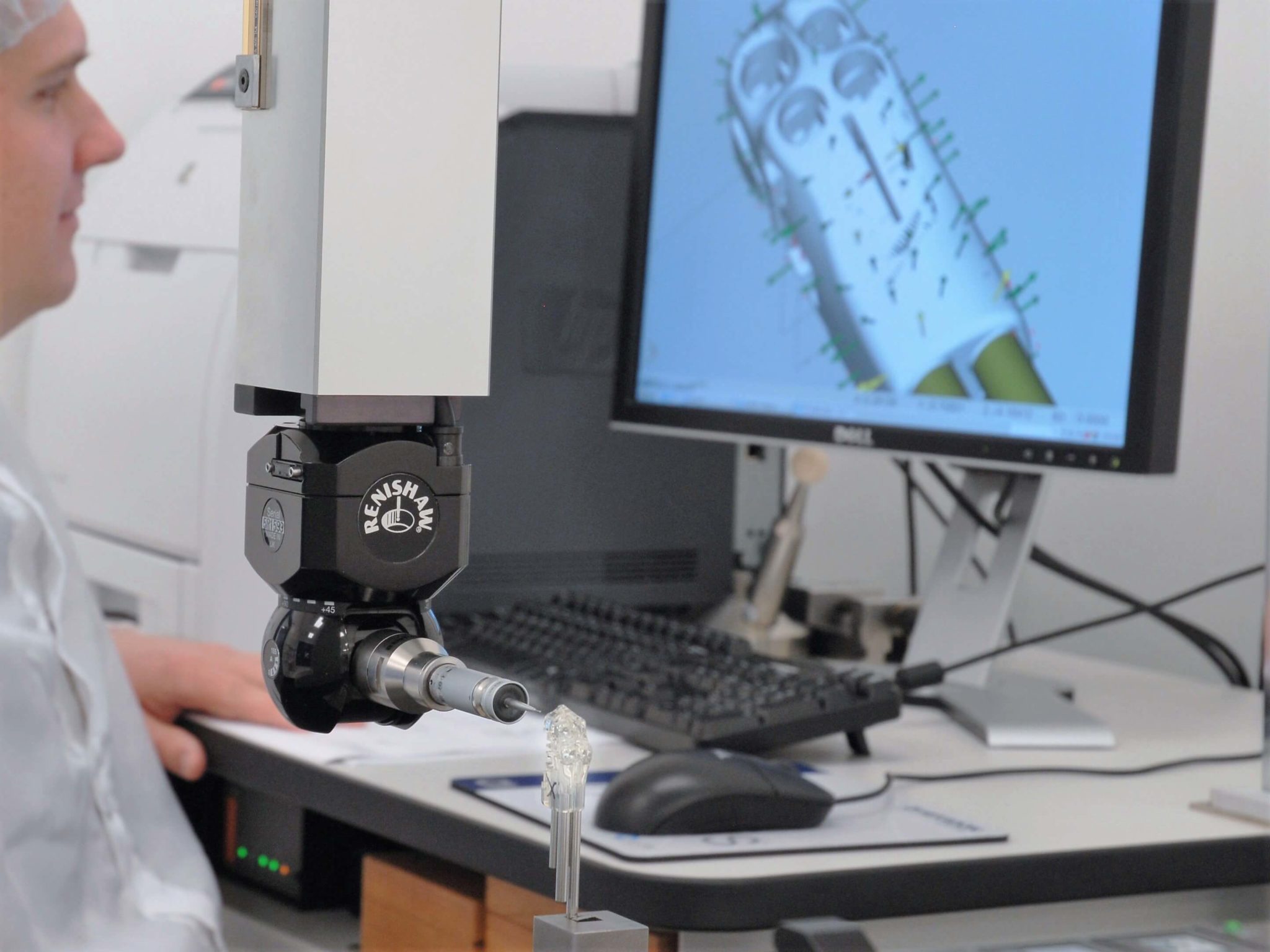 Phased Design Support - Cretex Medical