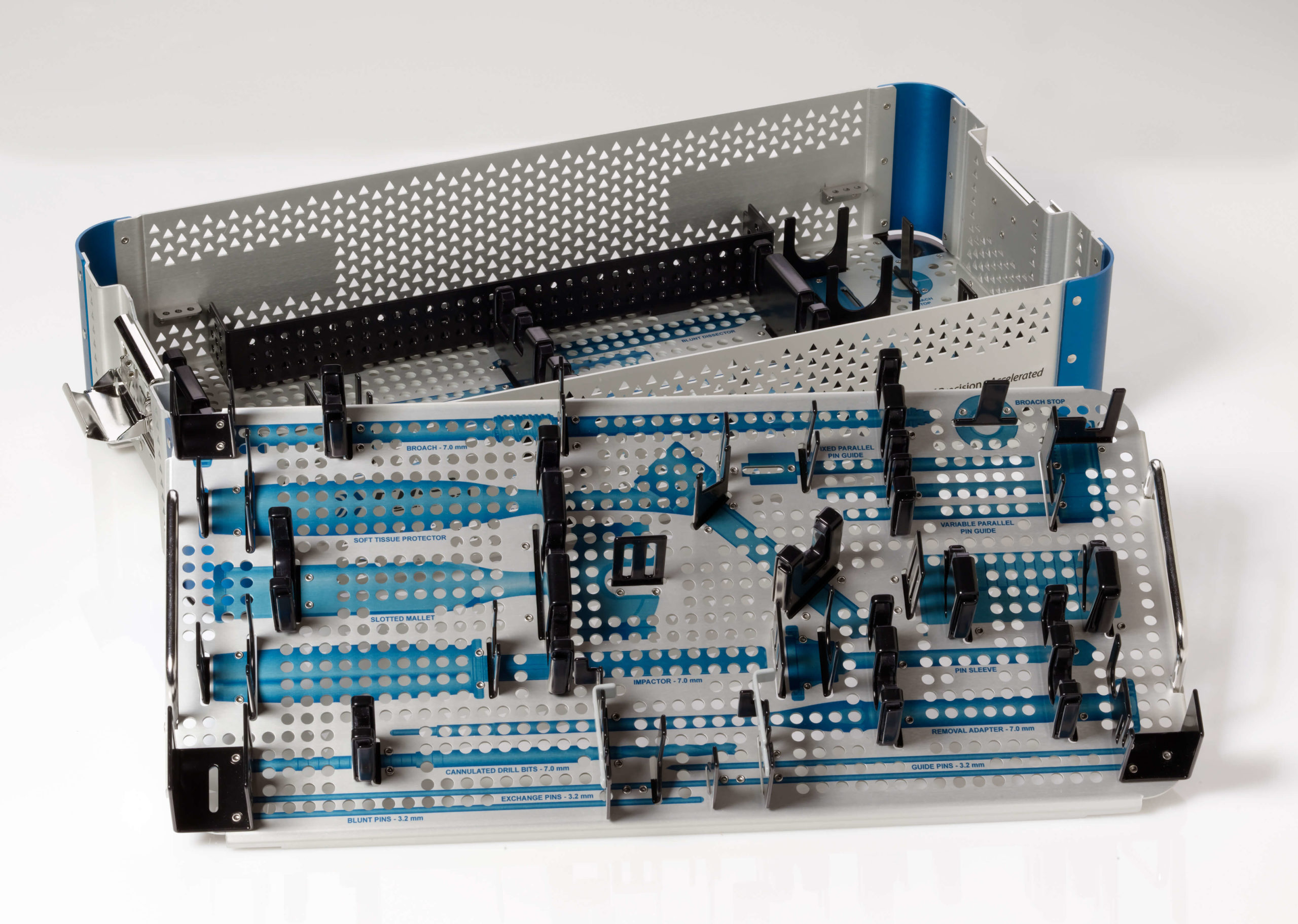 Metal Fabrication - Cretex Medical