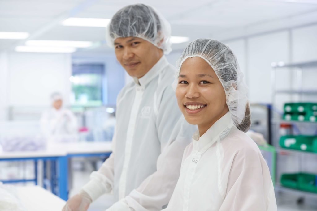 Making it easier to get your products to patients – Cretex Medical