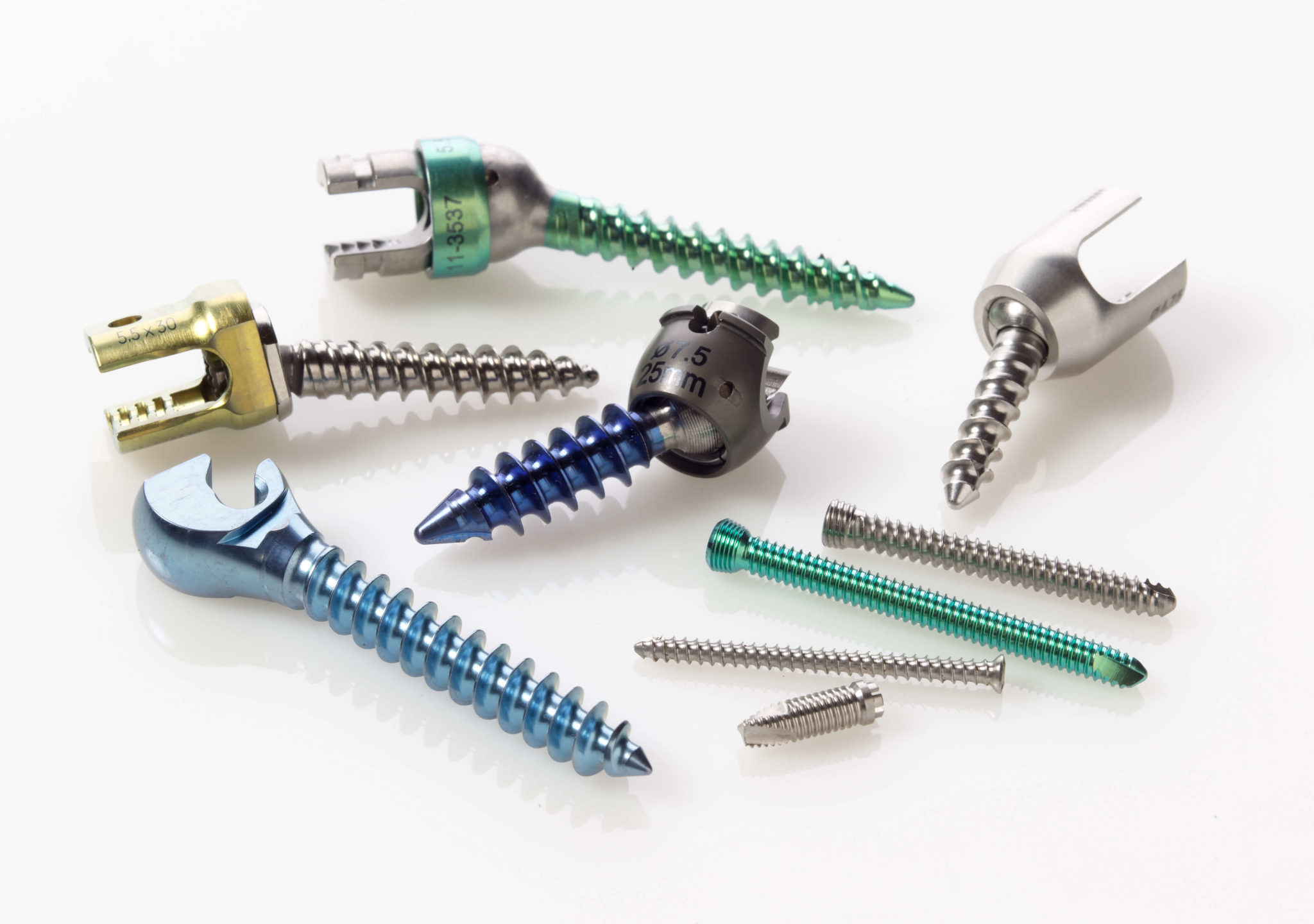 Secondary Processing - Cretex Medical