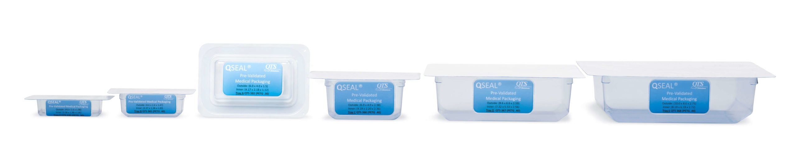 Sterile Packaging - Cretex Medical