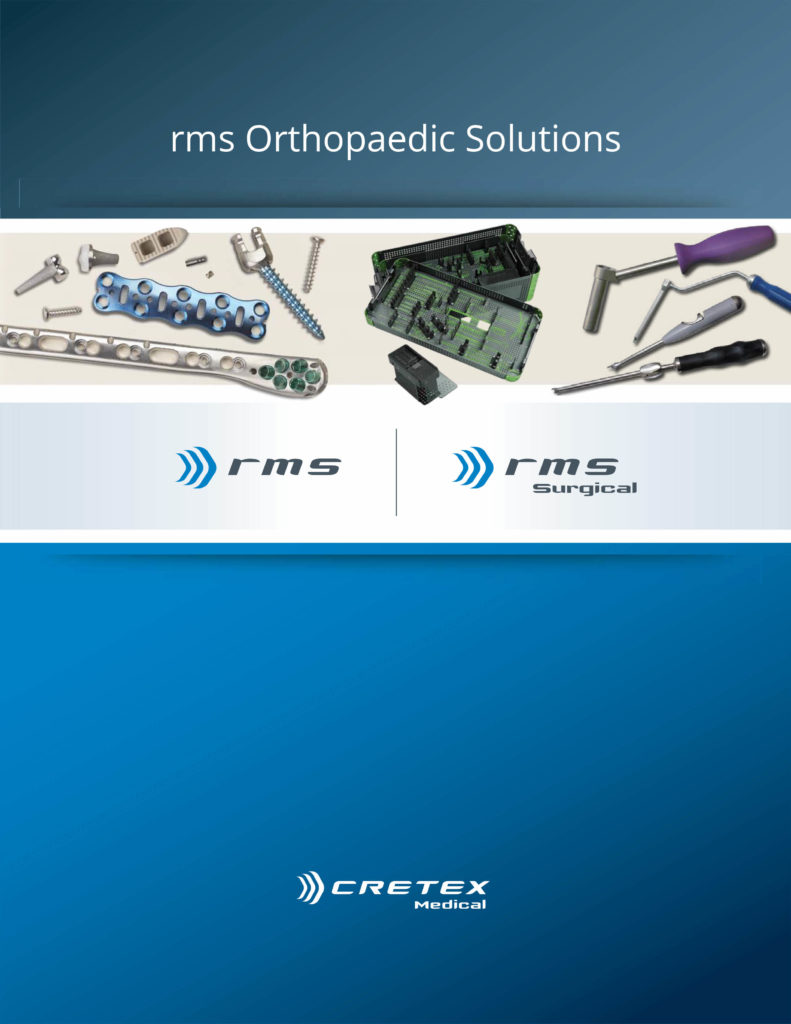 Medical Device Manufacturing Resources - Cretex Medical