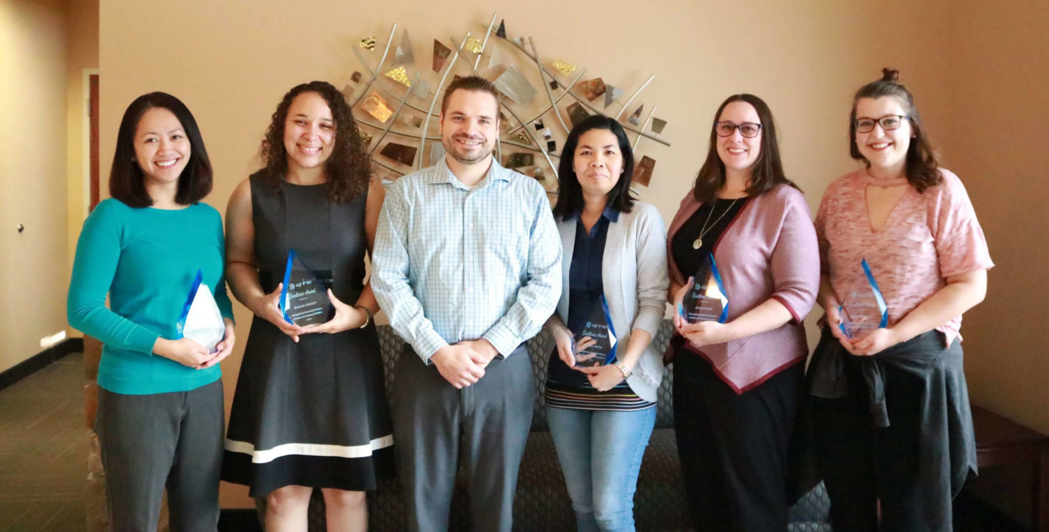 About - Cretex Medical