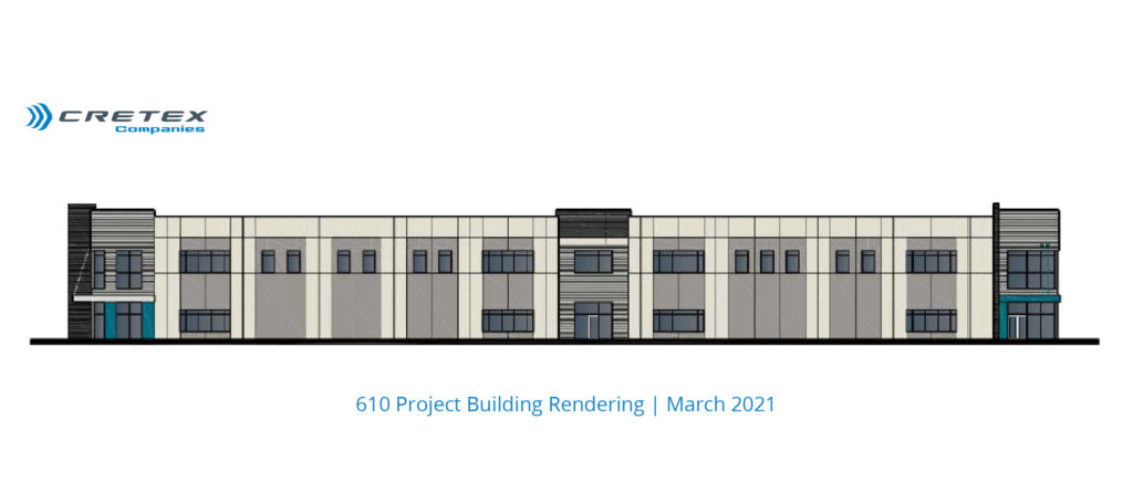 News – Cretex Medical