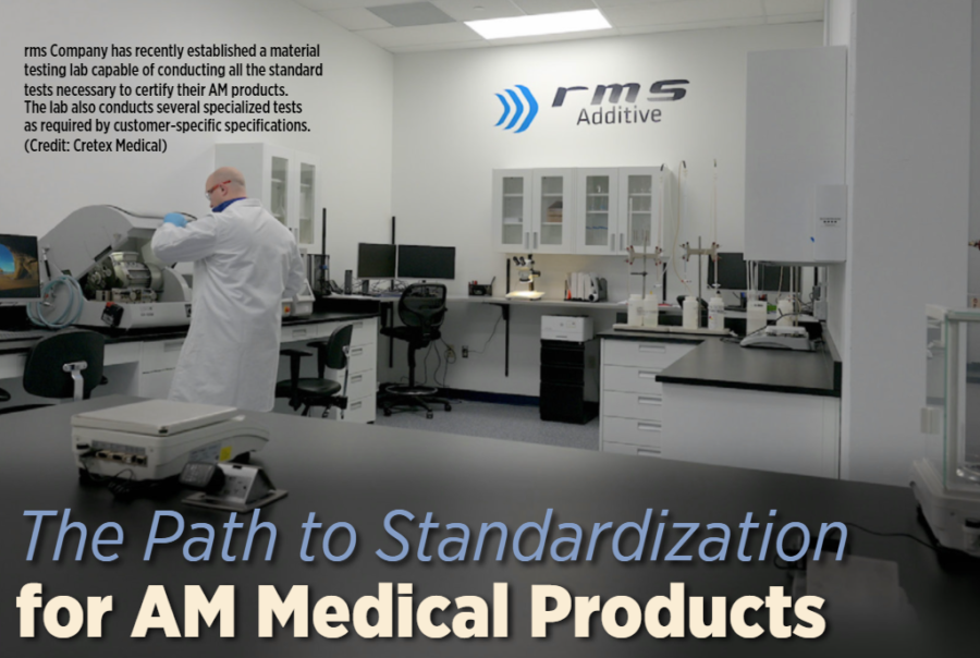 rms to Expand its Coon Rapids Facility - Cretex Medical