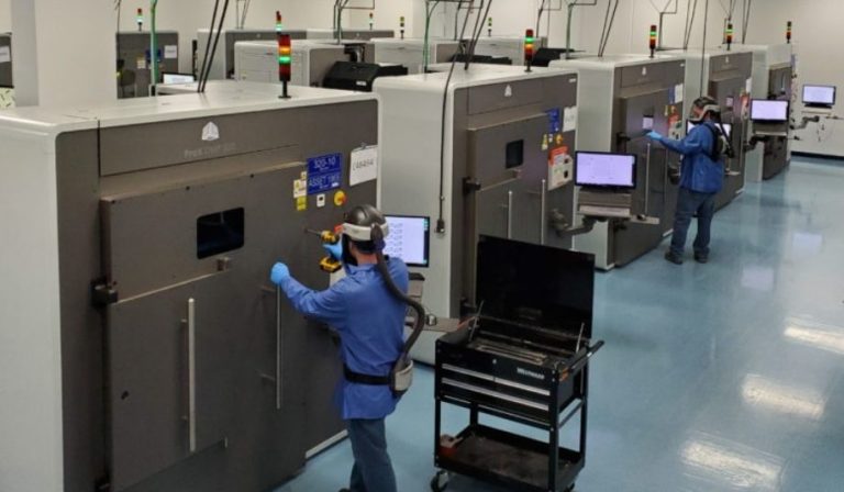 Medical Device Manufacturing Resources - Cretex Medical