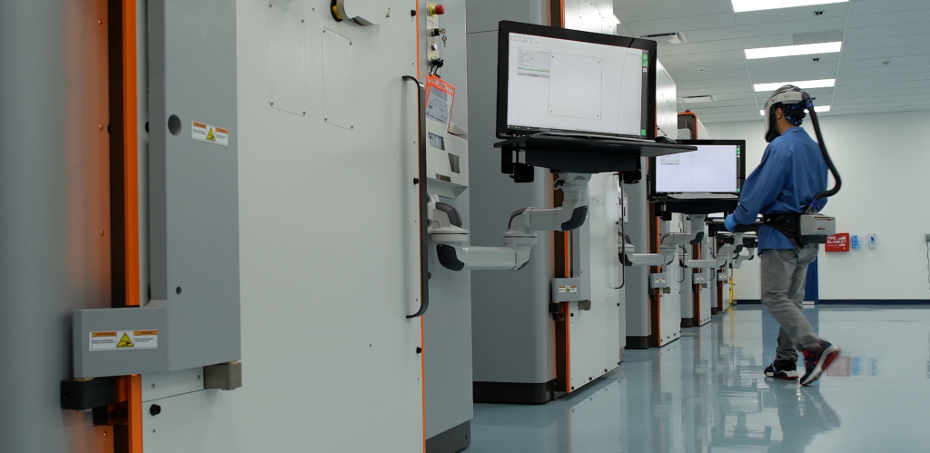 rms Company Additive Manufacturing from Powder to Final Product ...